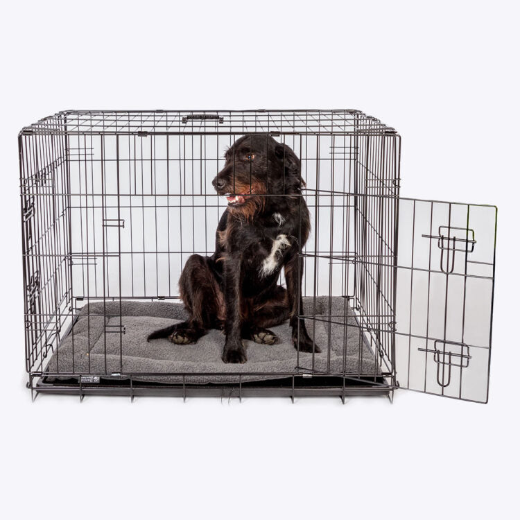 Crate Pads From P & L Superior Pet Beds